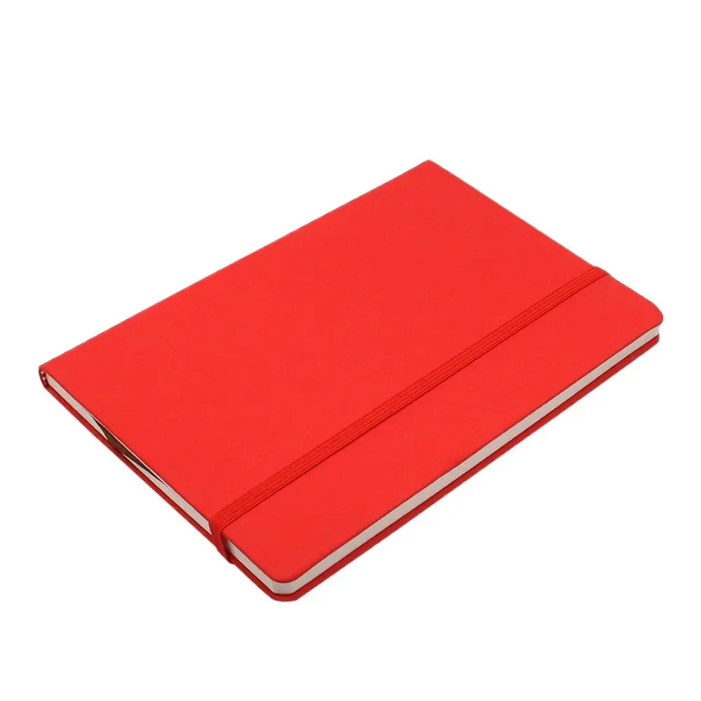 Journal-Notebooks-A6-For-Writing-Planners-Notepad-For-Business-Diary ...