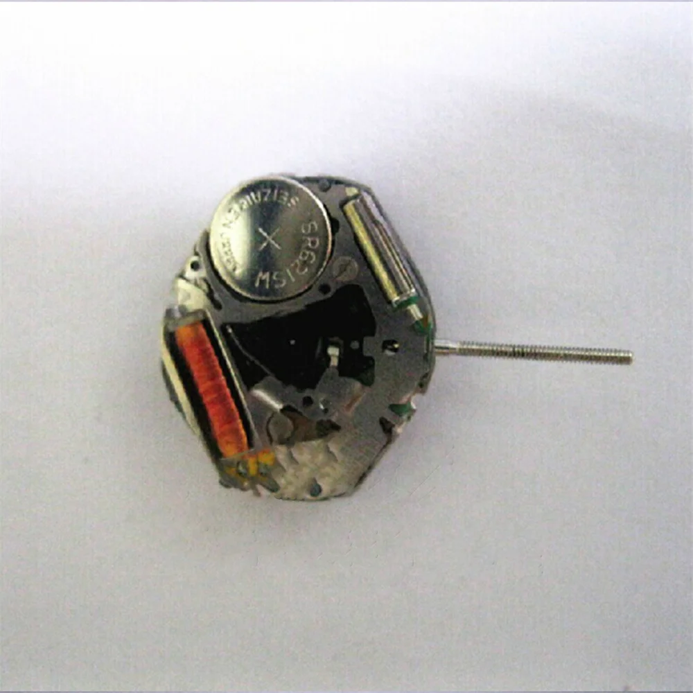 Watch Quartz Movement For Miyota 3d10 Movements Replacement Watch ...