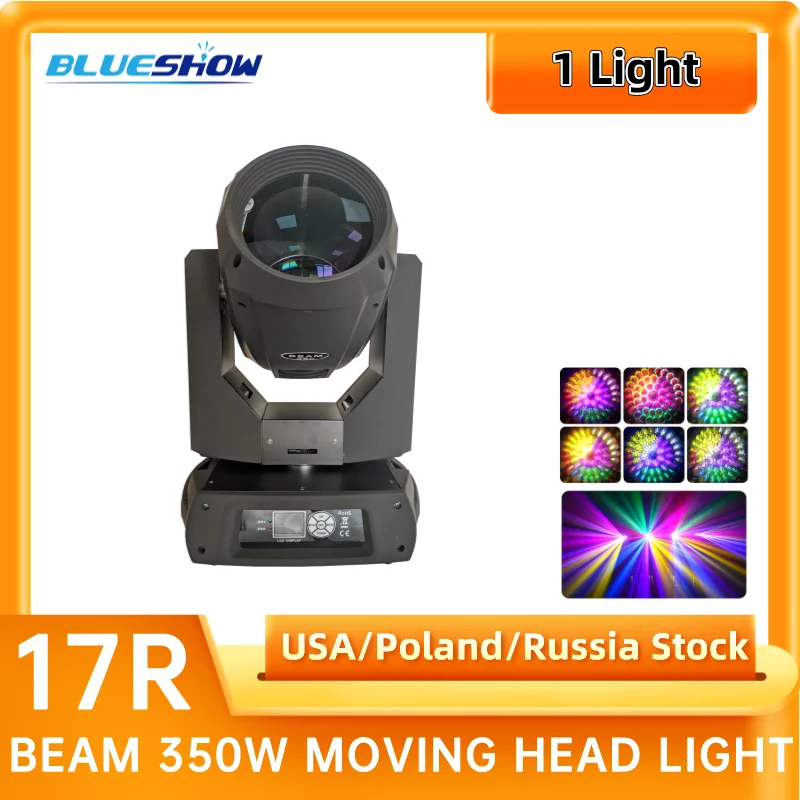 Sharpy-Beam-350W-17r-Moving-Head-Light-LED-Moving-Head-Lighting-Beam ...