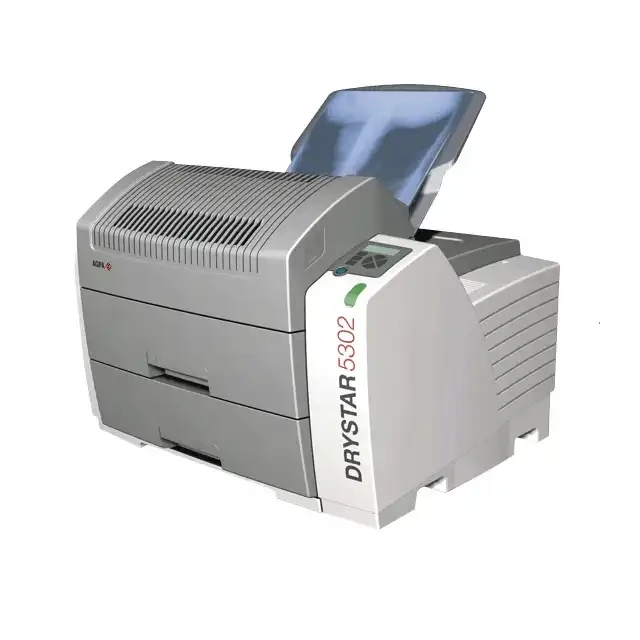 Thermal-Medical-Dry-Film-Printer-CT-X-Ray-Film-Printer-Agfa-Drystar ...