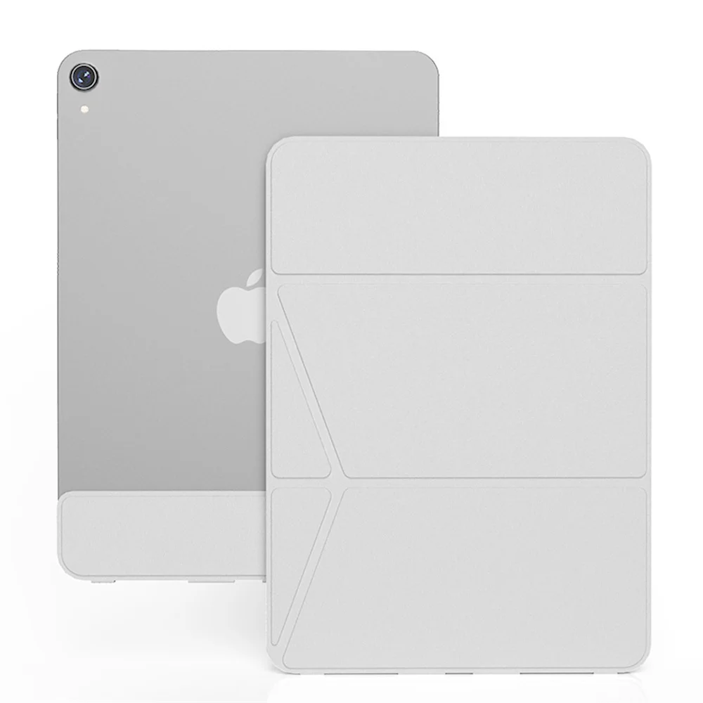 White Ipad 5