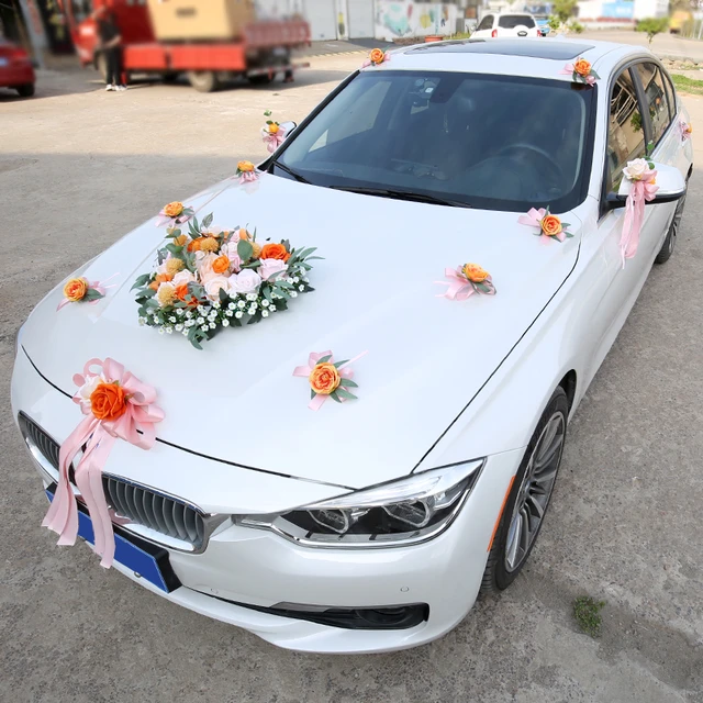 Champagne Custom Cars