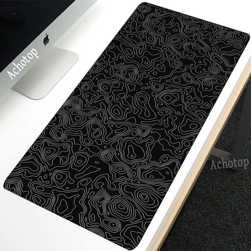 Alfombrilla-de-rat-n-rosa-para-Gamer-Razer-alfombrillas-de-rat-n ...