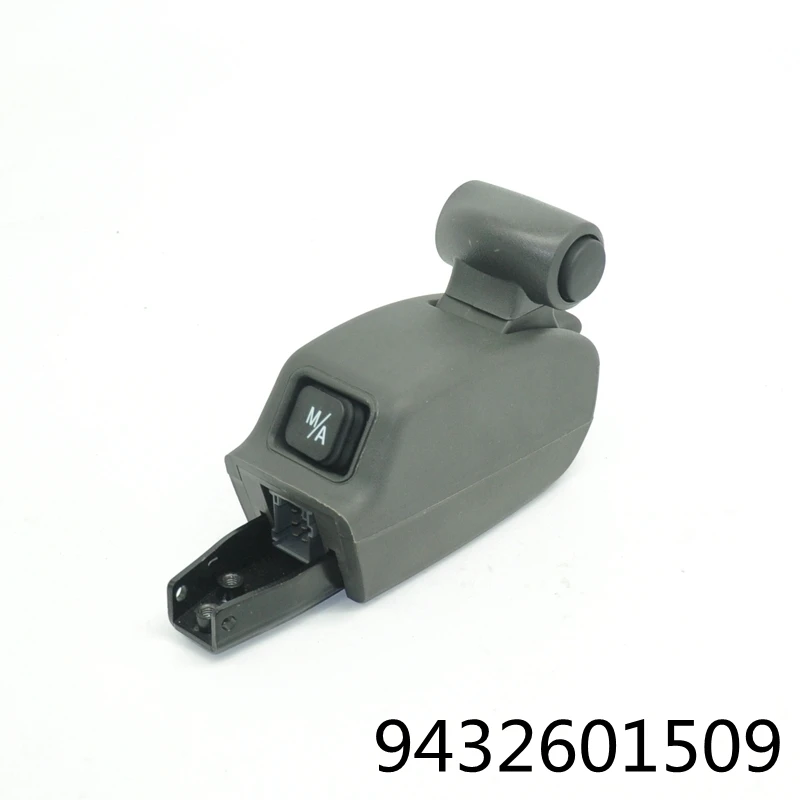 Sutong Truck Universal Wooden 450mm 18''classic Steering Wheel 3 ...