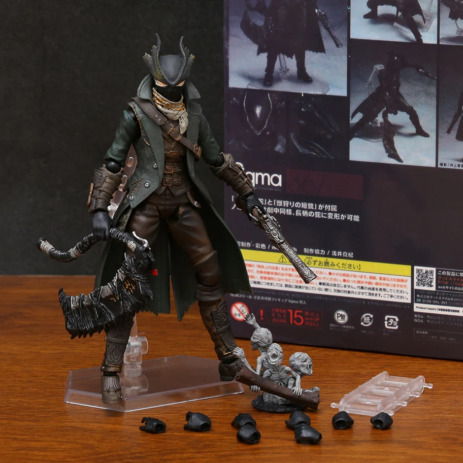 Figma-figura-de-acci-n-Hunter-Bloodborne-juguete-de-juego-367.jpg