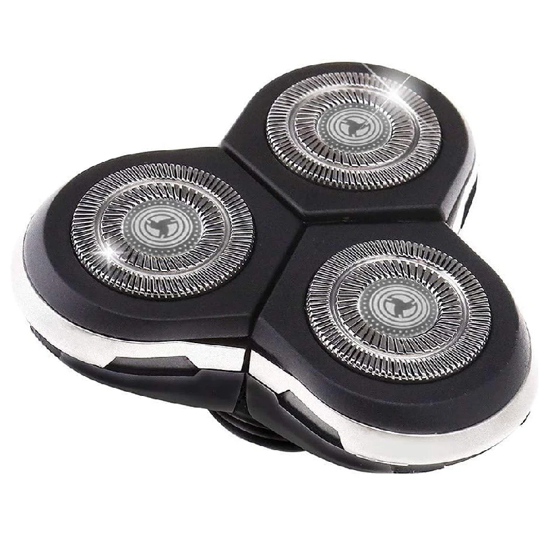 교체용 면도기 헤드, 필립스 Norelco Rq11 Rq10 Sensotouch 3D 1260X 1280X 1290X ...