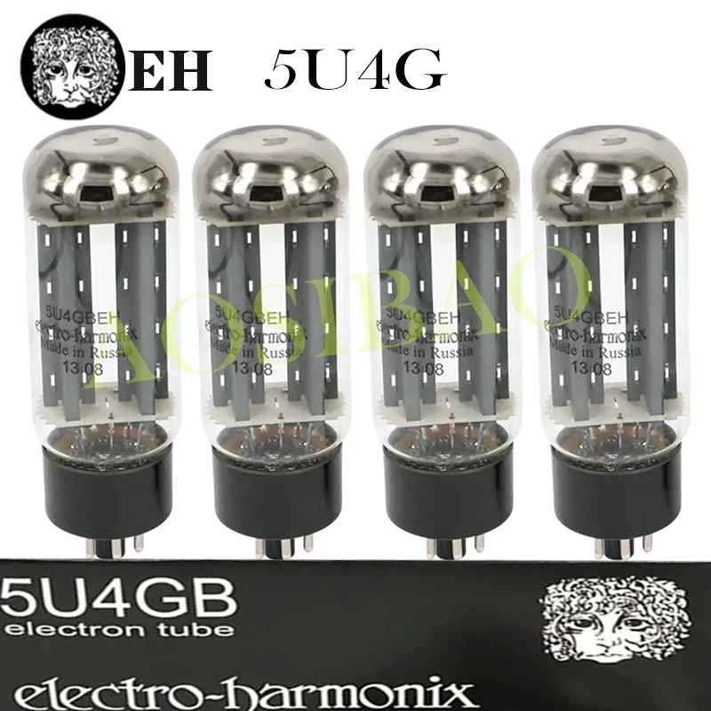 EH-5U4G-5U4GB-Vacuum-Tube-Audio-Valve-Replace-5Z3P-5AR4-274B-5U4G-Tube ...
