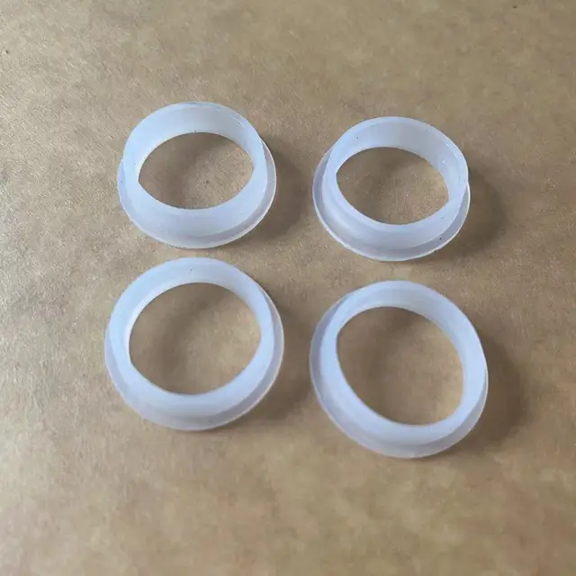 6923000 PDC Parking Sensor Insulator Seal Ring Gasket Spacer Ring For ...