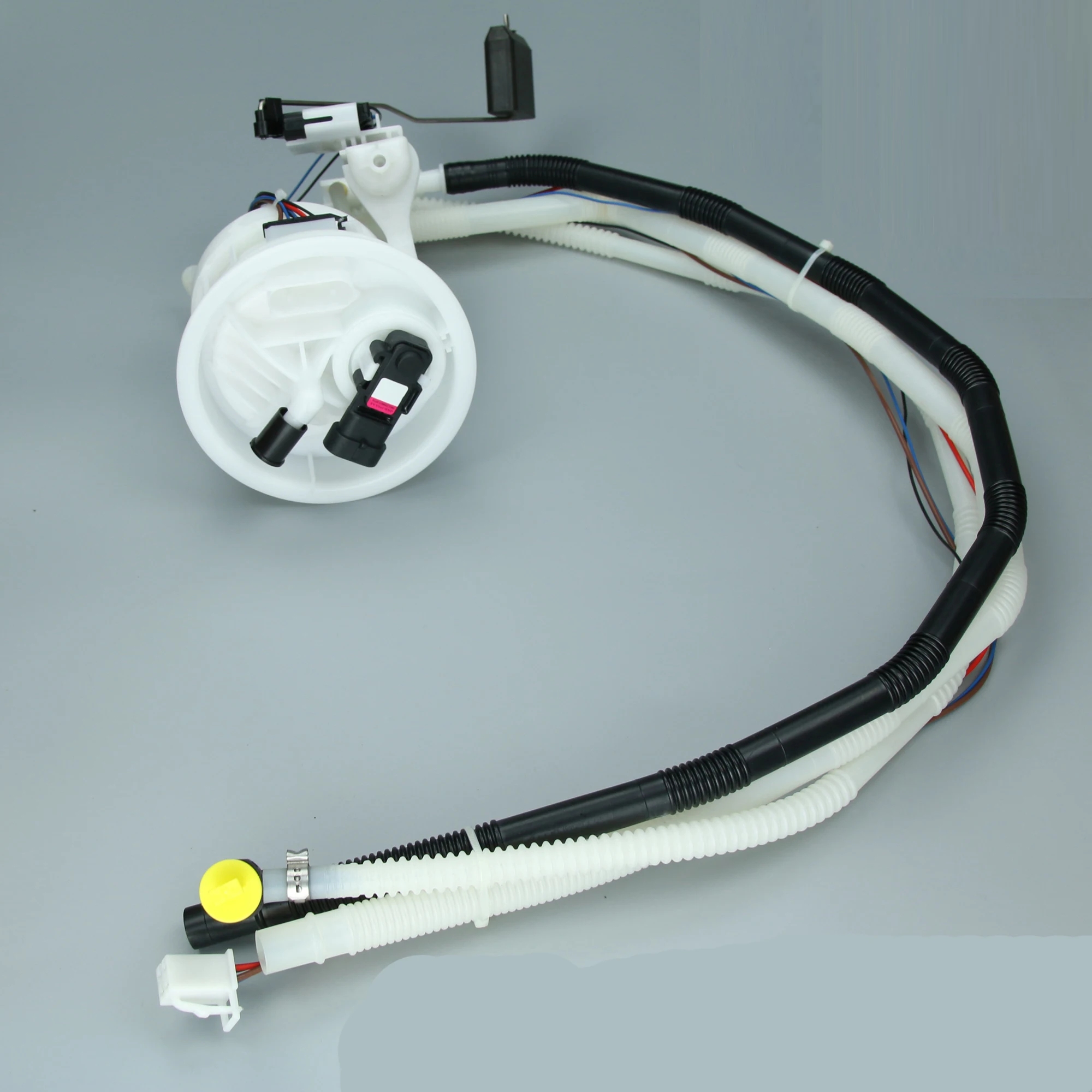 Fuel-Pump-Assembly-W-Sending-Unit-For-Mercedes-Benz-E320-2003-05-Left ...