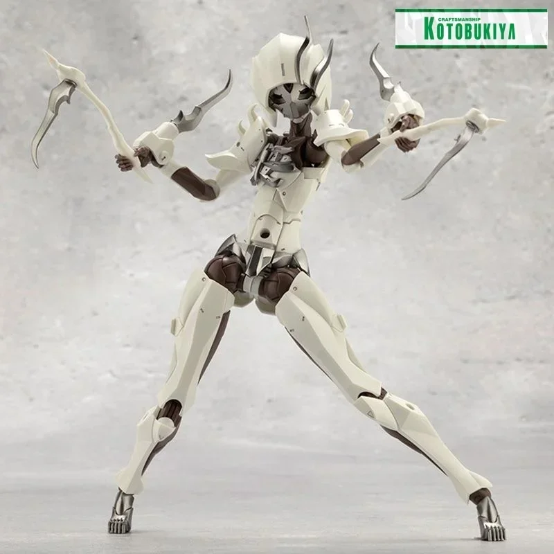 Original-Kotobukiya-CX006-Megalomaria-UNLIMITED-UNIVERSE-Novice-Maid ...