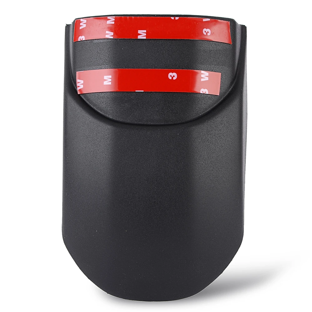 Front Mudguard Fender Extender Splash Guard Extension For Honda ...