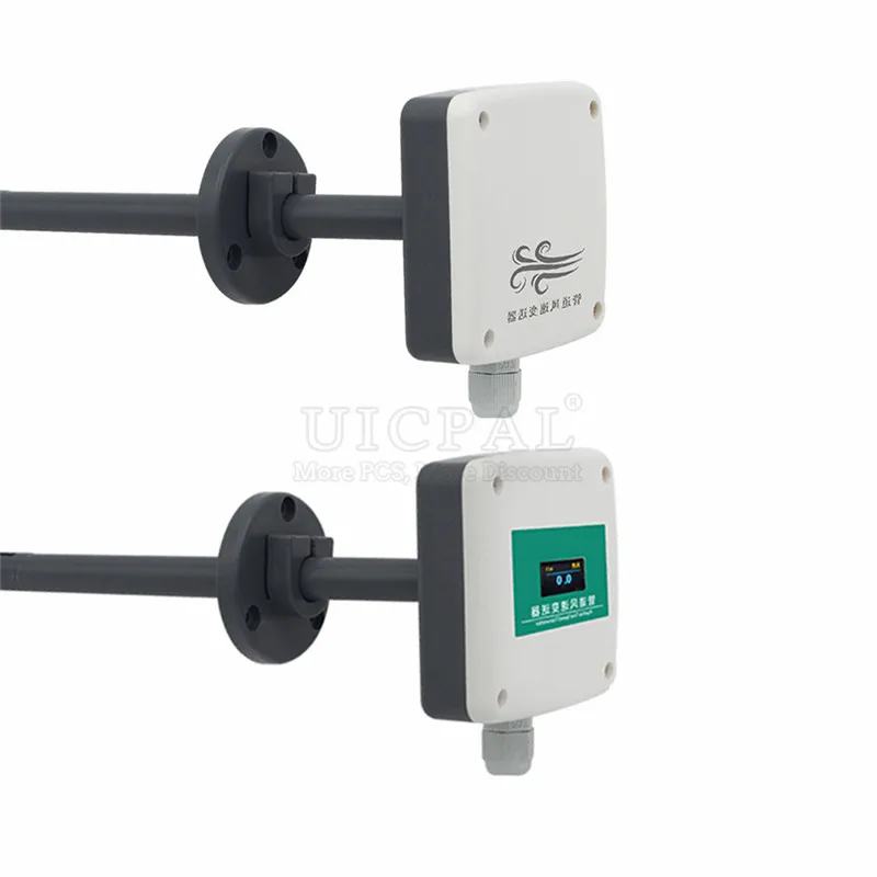 10M-S-Duct-Air-Velocity-Sensor-High-Precision-Air-Volume-Measuring ...