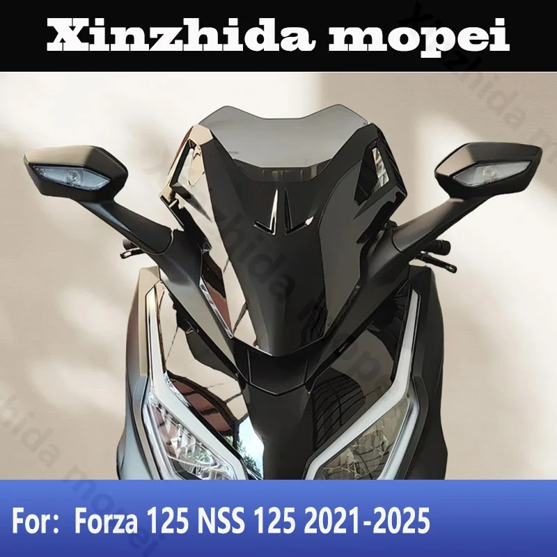 For HONDA NSS125 Forza125 Forza 125 NSS 125 Sport Motorcycle ...