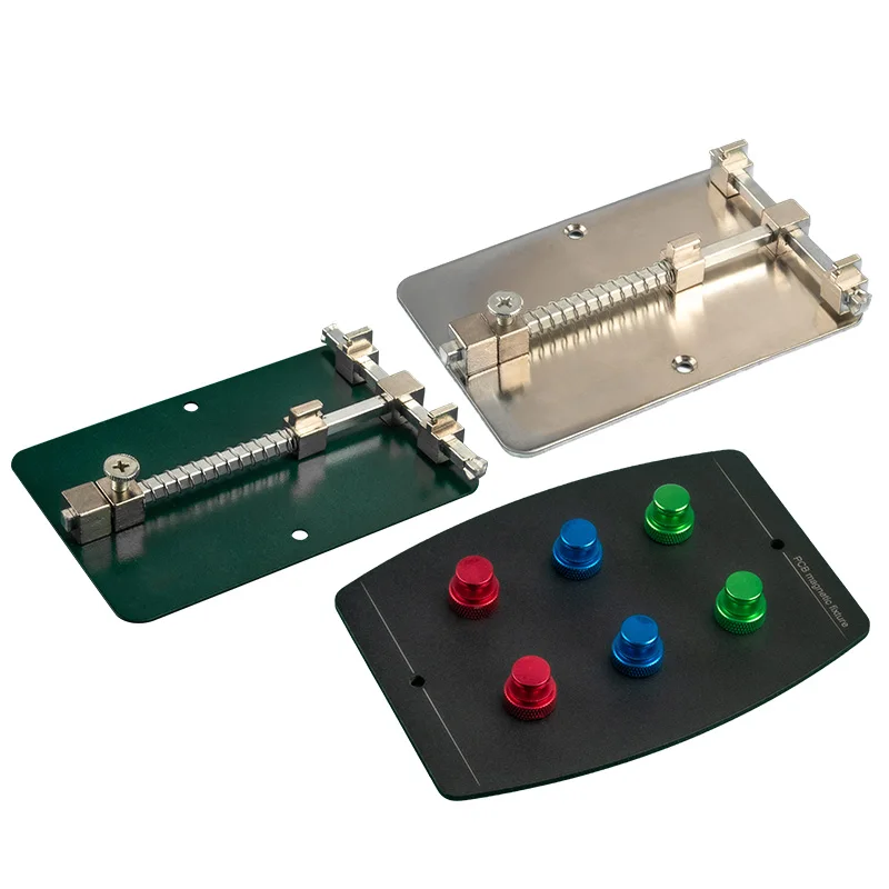 Motherboard-clamps-cell-phone-motherboard-repair-jig-multi-purpose ...