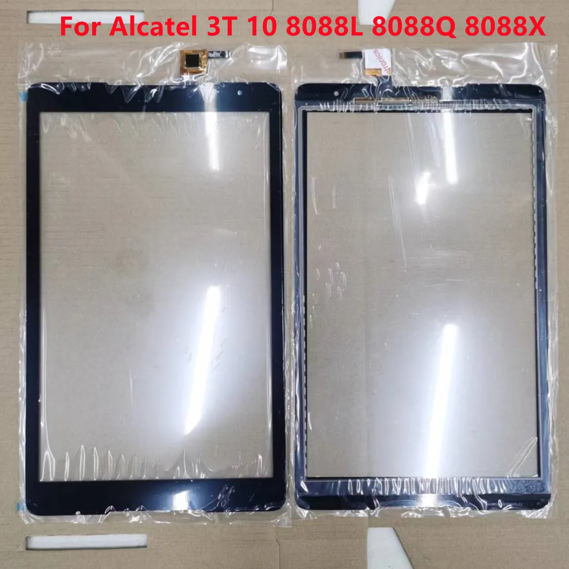 New Original 10.1''For Alcatel 3T10 3T 10 (2020) 8094 8094X 8094M (2019 ...