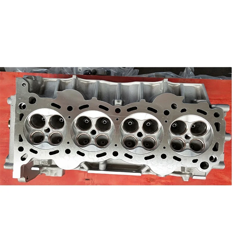 HIGH-QUALITY-ENGINE-BARE-CYLINDER-HEAD-2TR-EGR-11101-0C030-11101-0C040 ...
