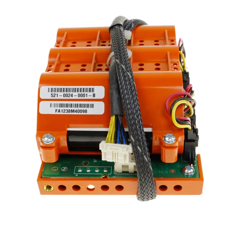 UGB New 521-0024-0001-B battery For EMC DD620 DD160 NVRAM BBU battery ...