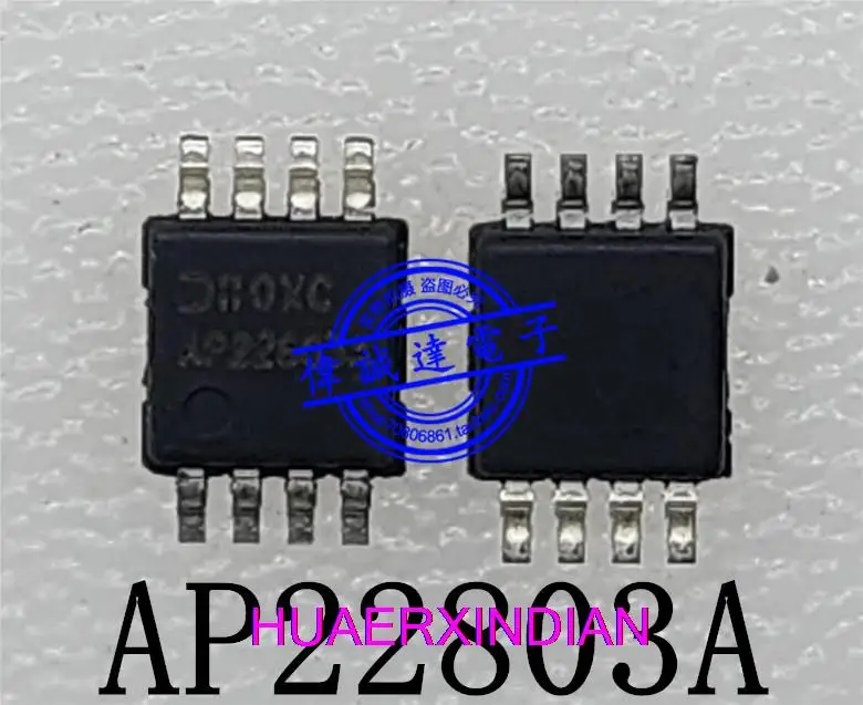 1PCS-New-Original-AP22803AM8-13-Print-AP22803A-MSOP8-Quality-Assurance ...