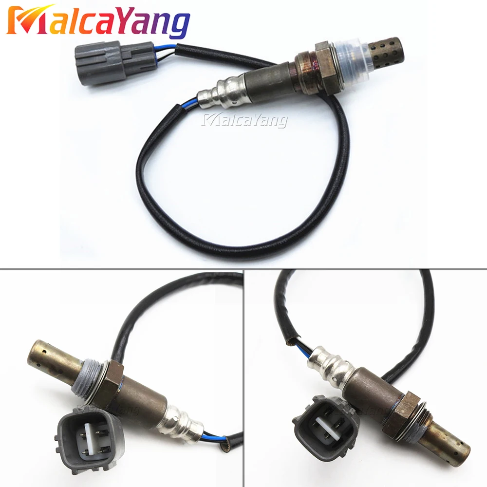 New Rear Oxygen Sensor Air Fuel Ratio Sensor Lambda Probe 89465-42170 ...