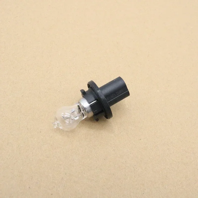 Daytime Running Light Lamp Fog Headlight Bulb With Base 6216F7 12V ...