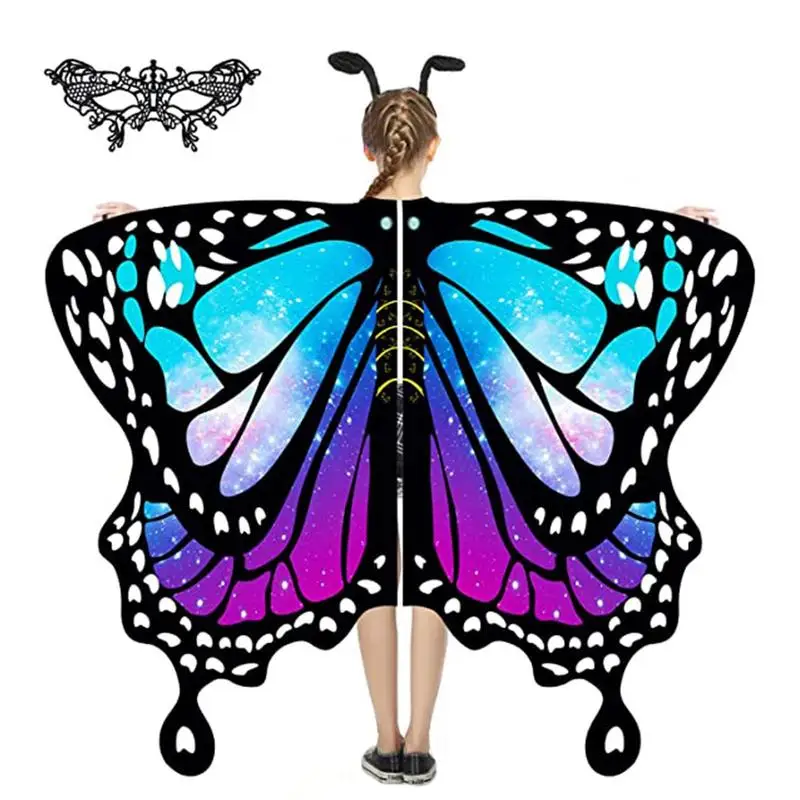 Air Nymph Costume