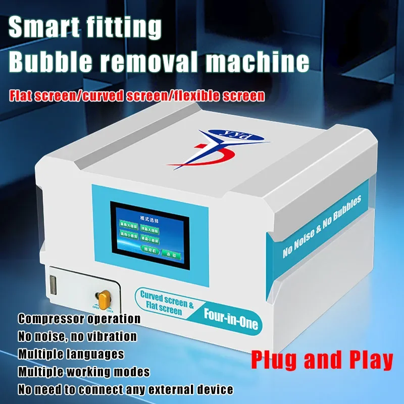 LCD-screen-laminating-machine-defoaming-machine-all-in-one-ready-to-use ...