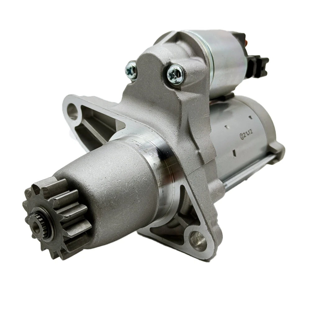 28100-0A010-Car-Starter-Motor-Assembly-Round-Solonoid-281000A011-for ...