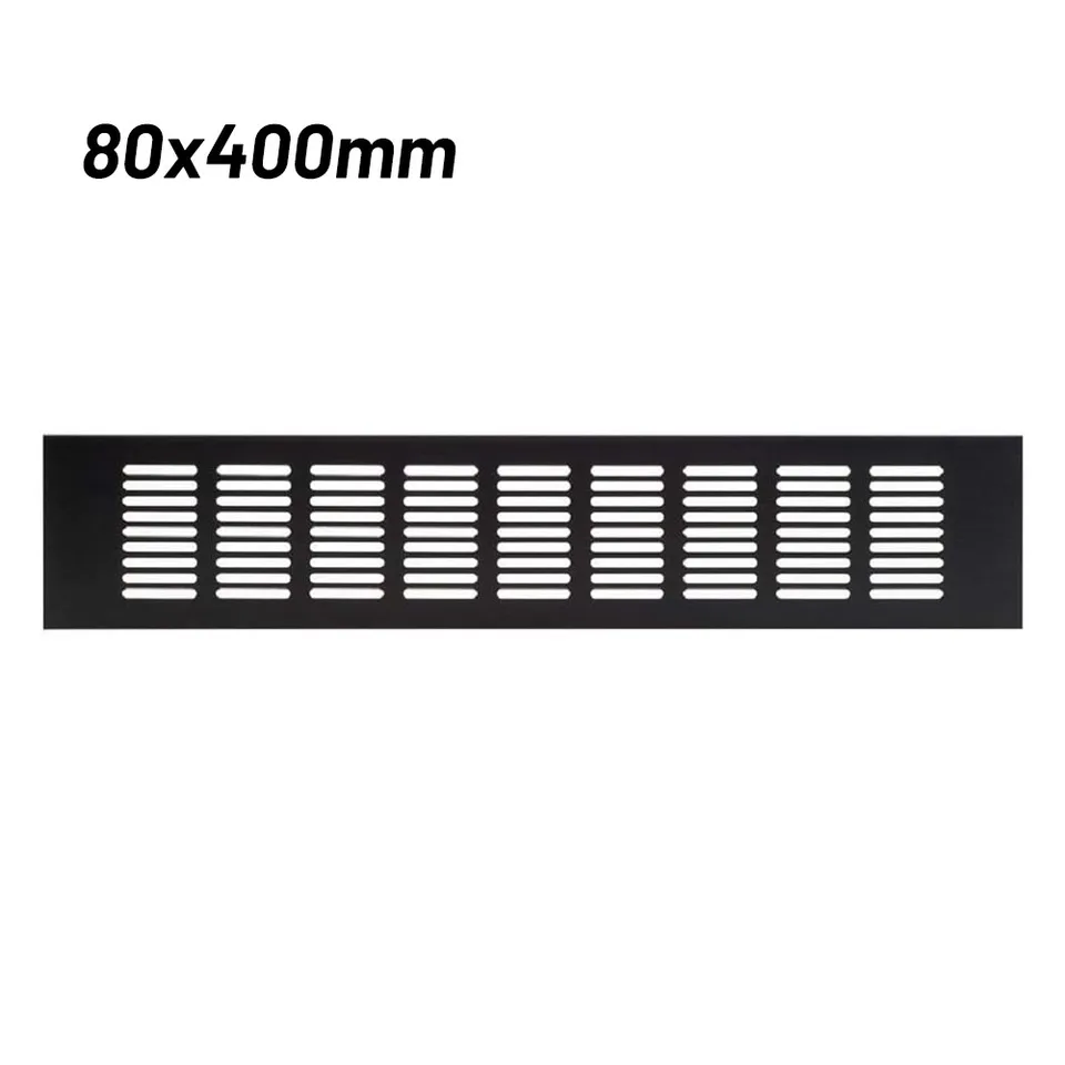 Plinth Vent Cast Iron And Aluminium Ventilation Grilles And Gratings ...