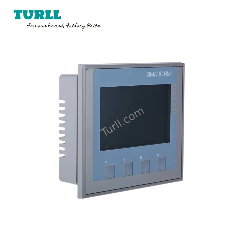 HMI-SIMATIC-KTP400-Basic-Panel-Key-Touch-4-TFT-Display-PROFINET-6AV2 ...