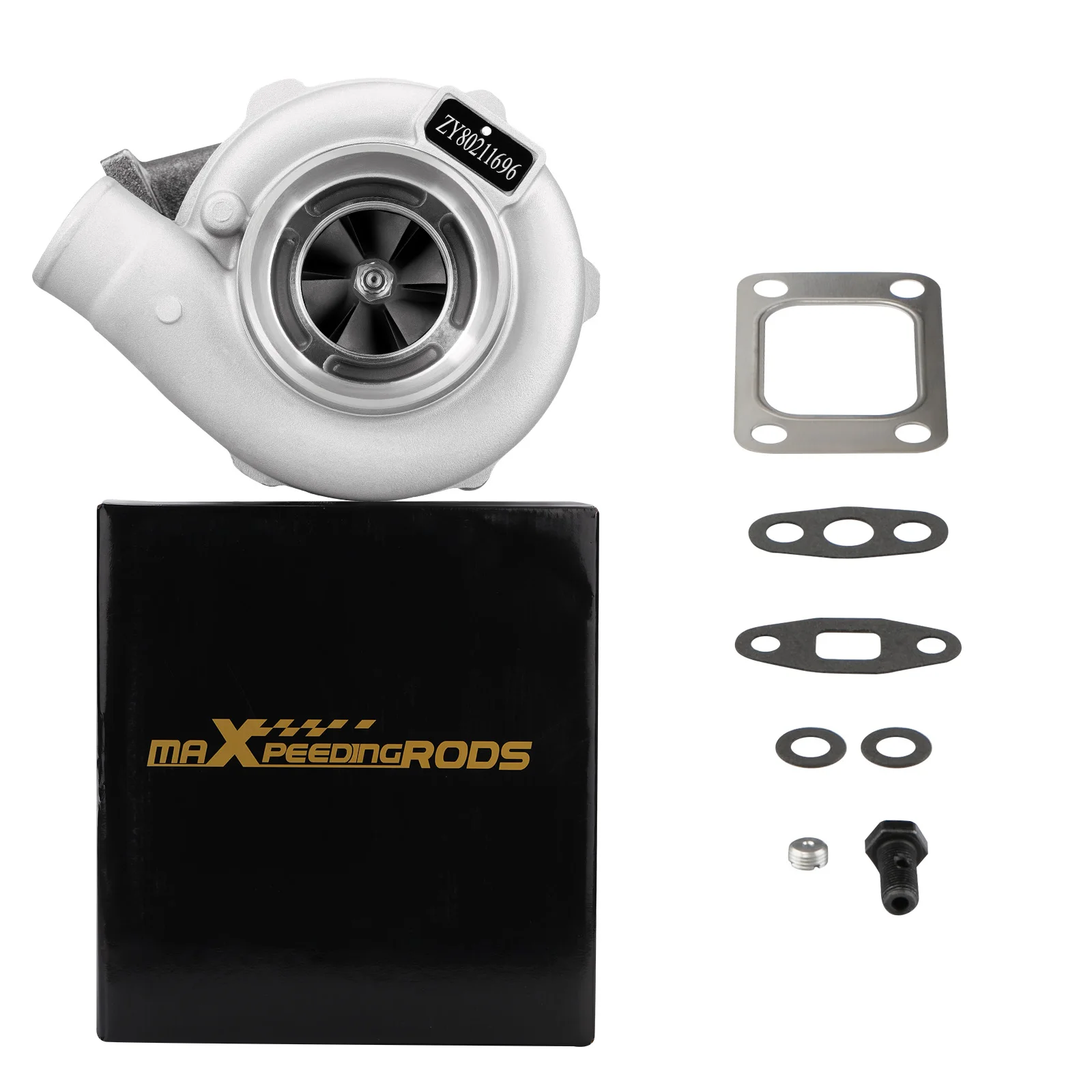 GT30-GTX3071R-GT3071R-GT3076-Universal-Turbo-charger-Turbocharger-for-4 ...