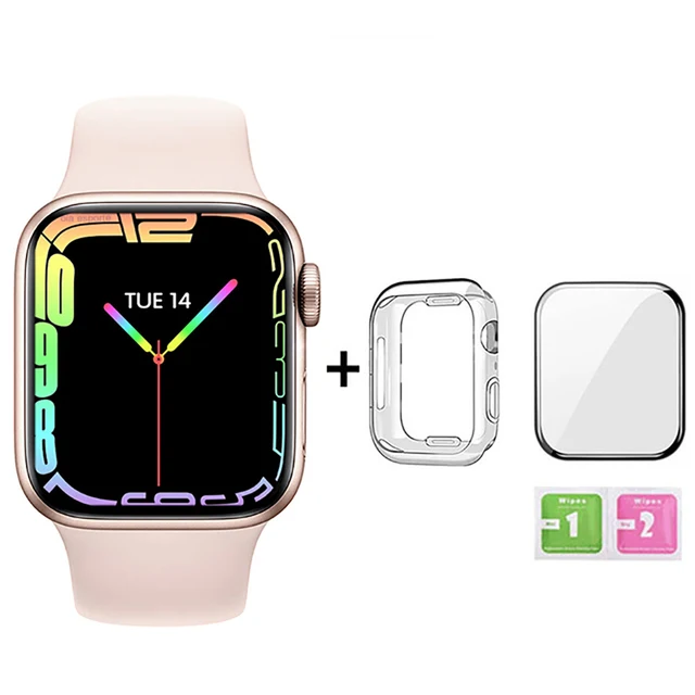 Original i8 Pro Max Smart Watch 8 UItra Men Series8 Bluetooth Call ...