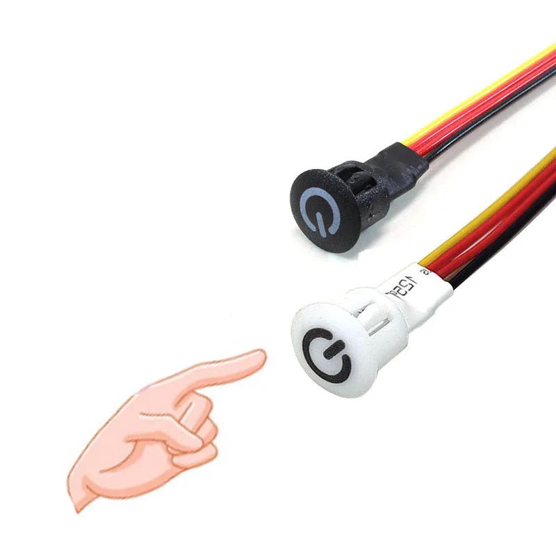 10mm-Dimmable-Touch-Sensor-Button-Smart-Home-Switch-Controller-for-DC ...