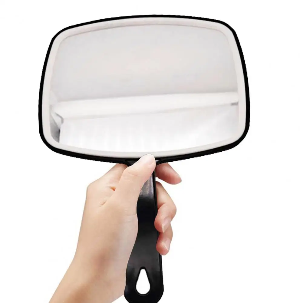 Delicate-Hairdressing-Mirror-Lightweight-PVC-Home-Salon-Travel-Cosmetic ...