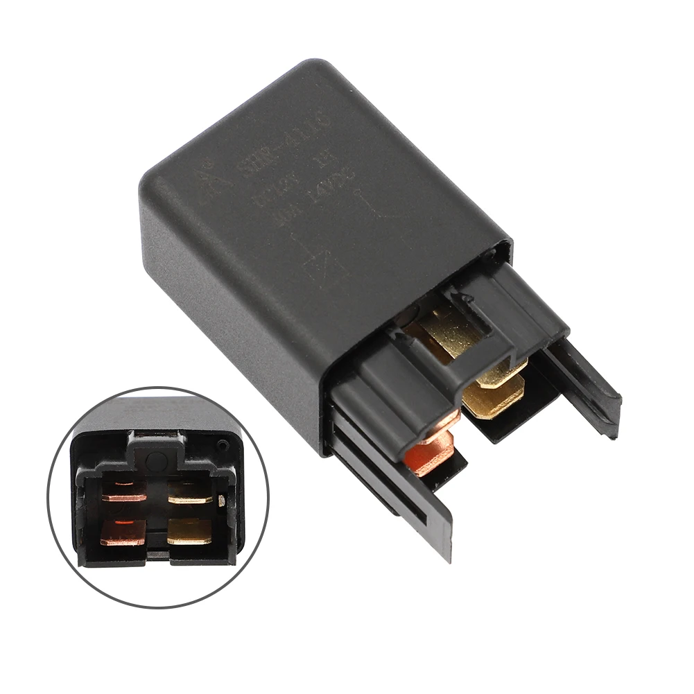 For-Honda-Goldwing-GL1500-Omron-G8MS-H30-Replacement-Relay-38370-MN5 ...