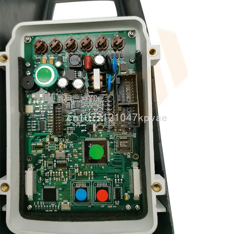 For-Doosan-Daewoo-DX180-DX225-DX255-DX300-DX340-DX420-DX480-Excavator ...