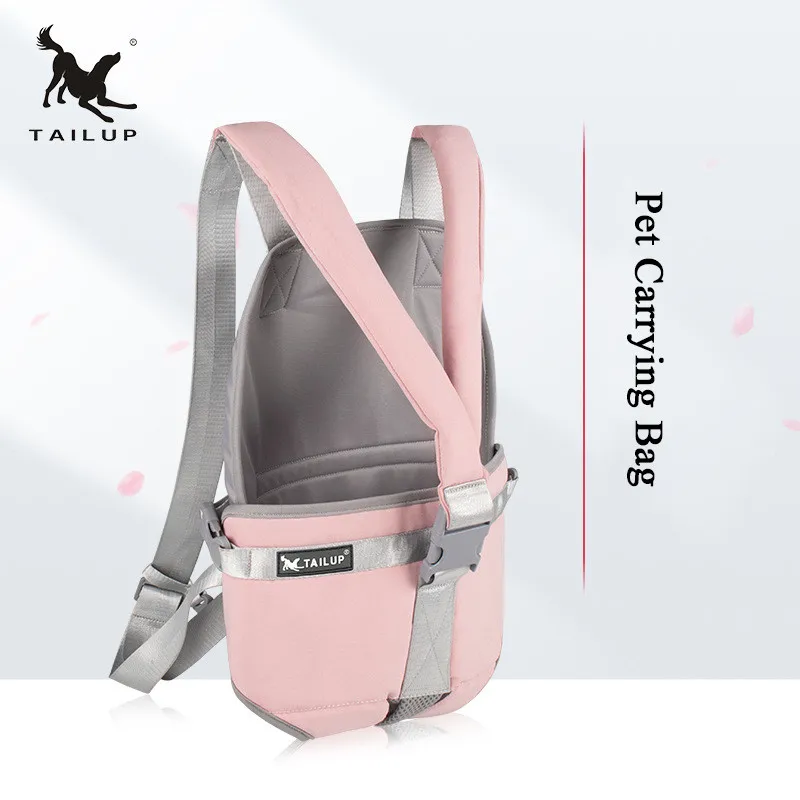 Pet-Dog-Carrier-Bag-Carrier-For-Dogs-Backpack-Out-Double-Shoulder ...