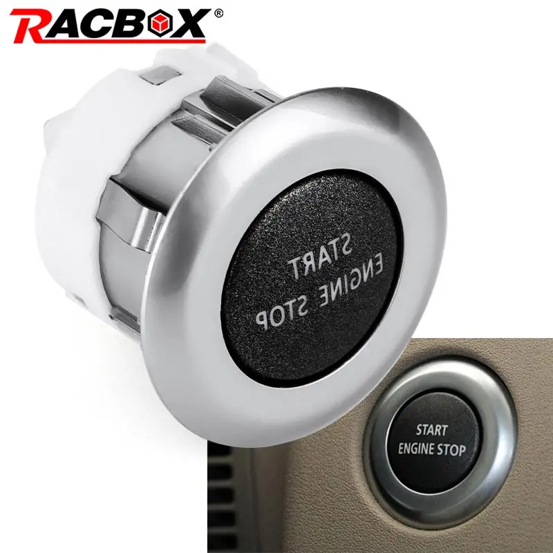 Ignition-Starter-Keyless-Start-Engine-Stop-Button-For-Land-Range-Rover ...