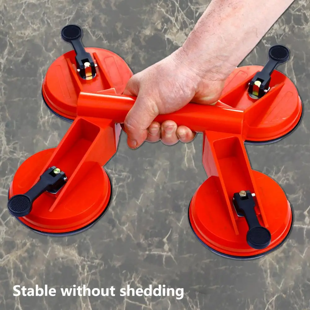 Manual-Suction-Cup-Non-slip-Glass-Suction-Cup-Strong-Load-bearing-Glass ...