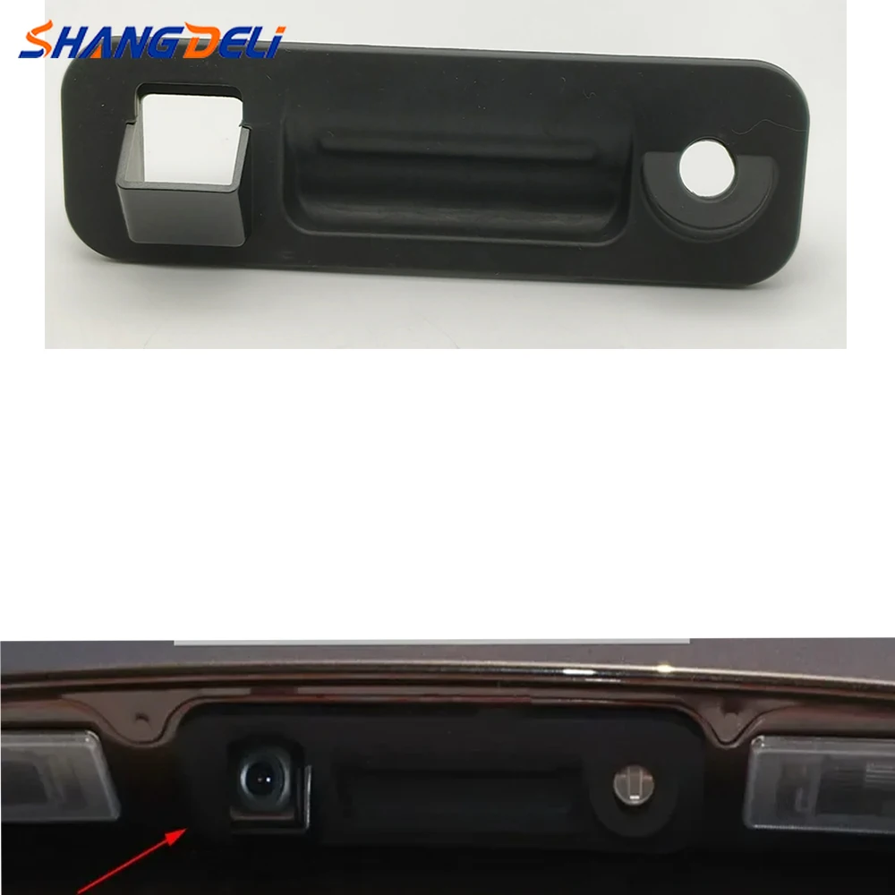 For Hyundai Sonata LF 2015 2016 2017 81260-C1010 Auto Accessories Car ...