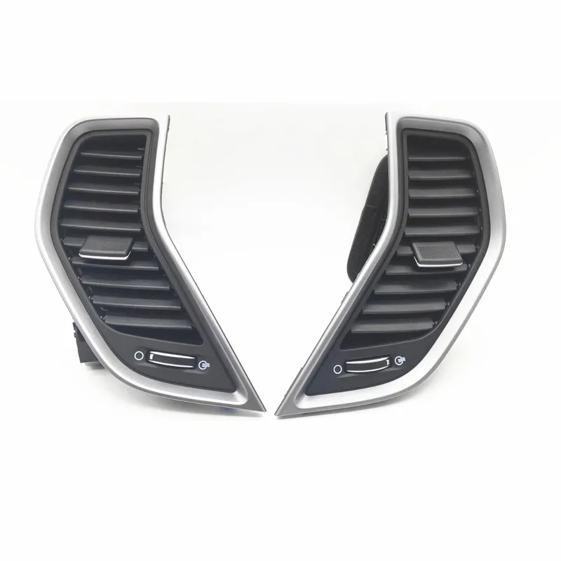 For hyundai Santa fe Santafe In the middle of the instrument panel ...