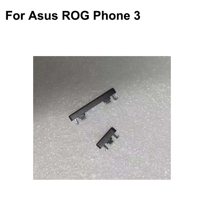 For Asus ROG Phone 3 Side Power ON OFF Buttons and Volume Key Button ...