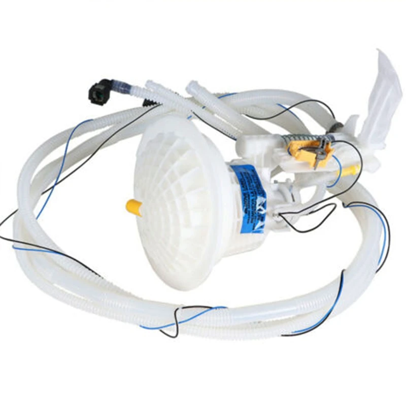 Fuel-Filter-Assembly-For-Mercedes-Benz-W164-X164-V251-R350-R500-ML500 ...