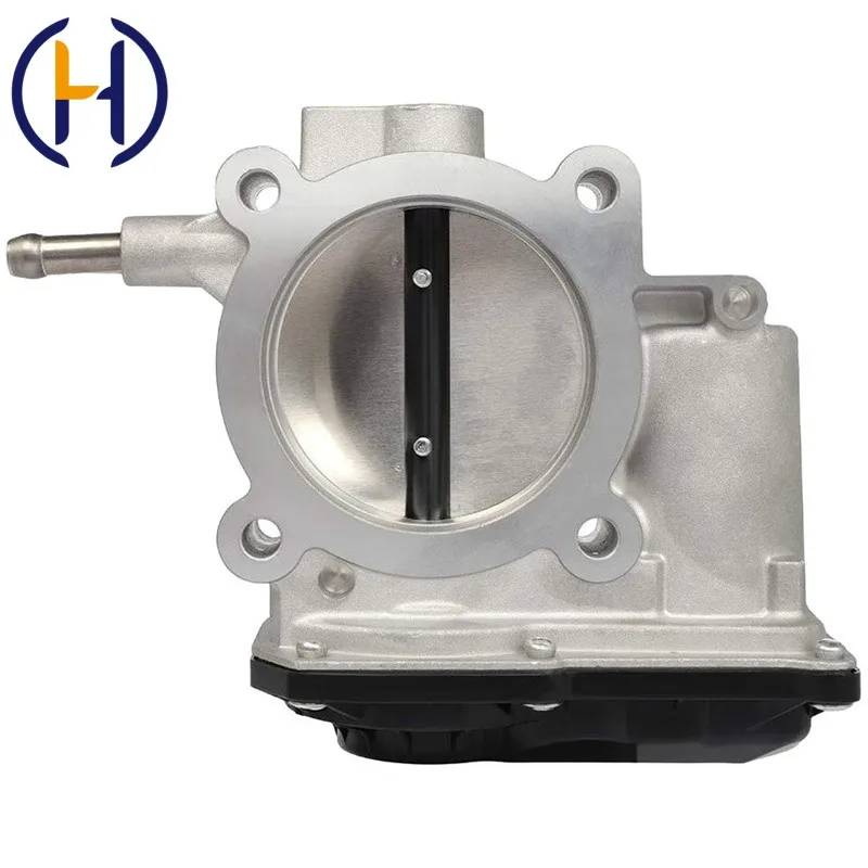 Throttle valve OEM:22030-36010 22030-0V010 22030-0V040 2203036010 ...