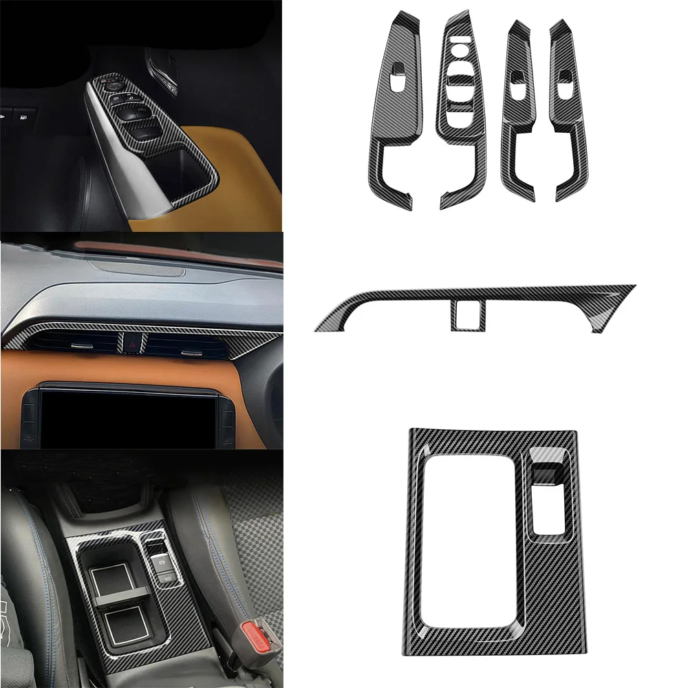 RHD-For-Nissan-kicks-e-power-P15-2020-2022-ABS-interior-Window-lift ...
