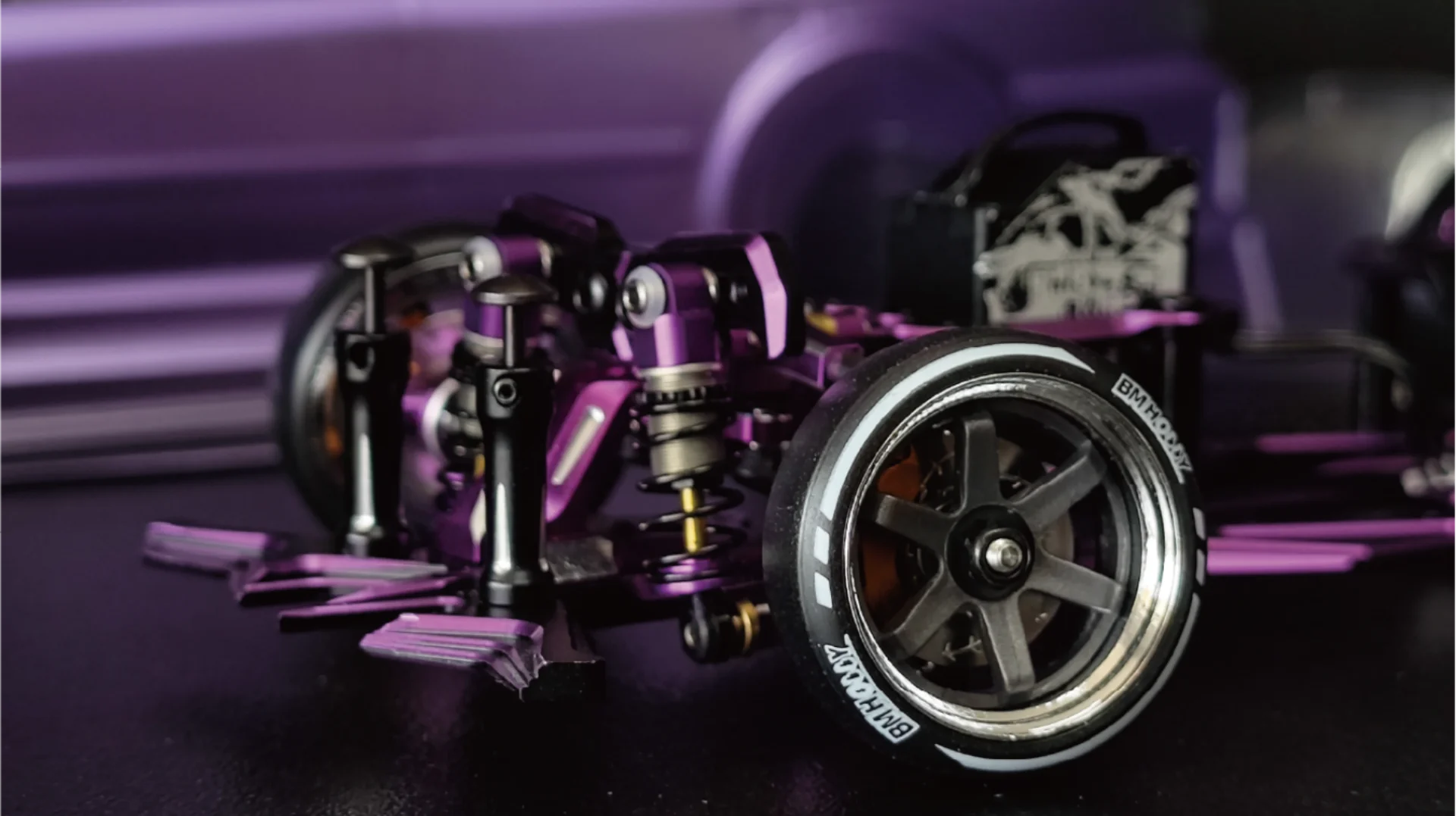 BMHOBBY BM RACING Official Store - Amazing products with exclusive ...