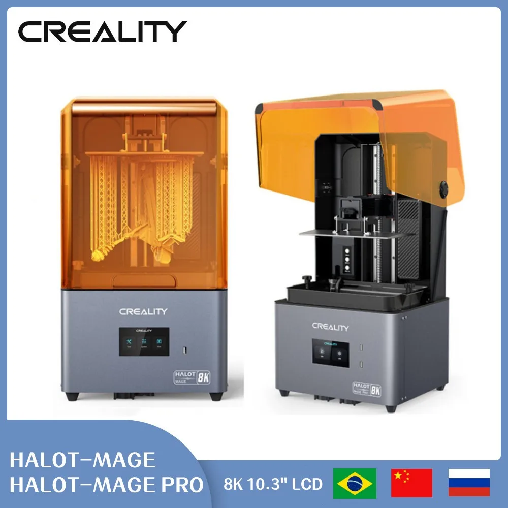 CREALITY-HALOT-MAGE-8K-High-Precision-Resin-3D-Printer-10-3-Monochrome ...