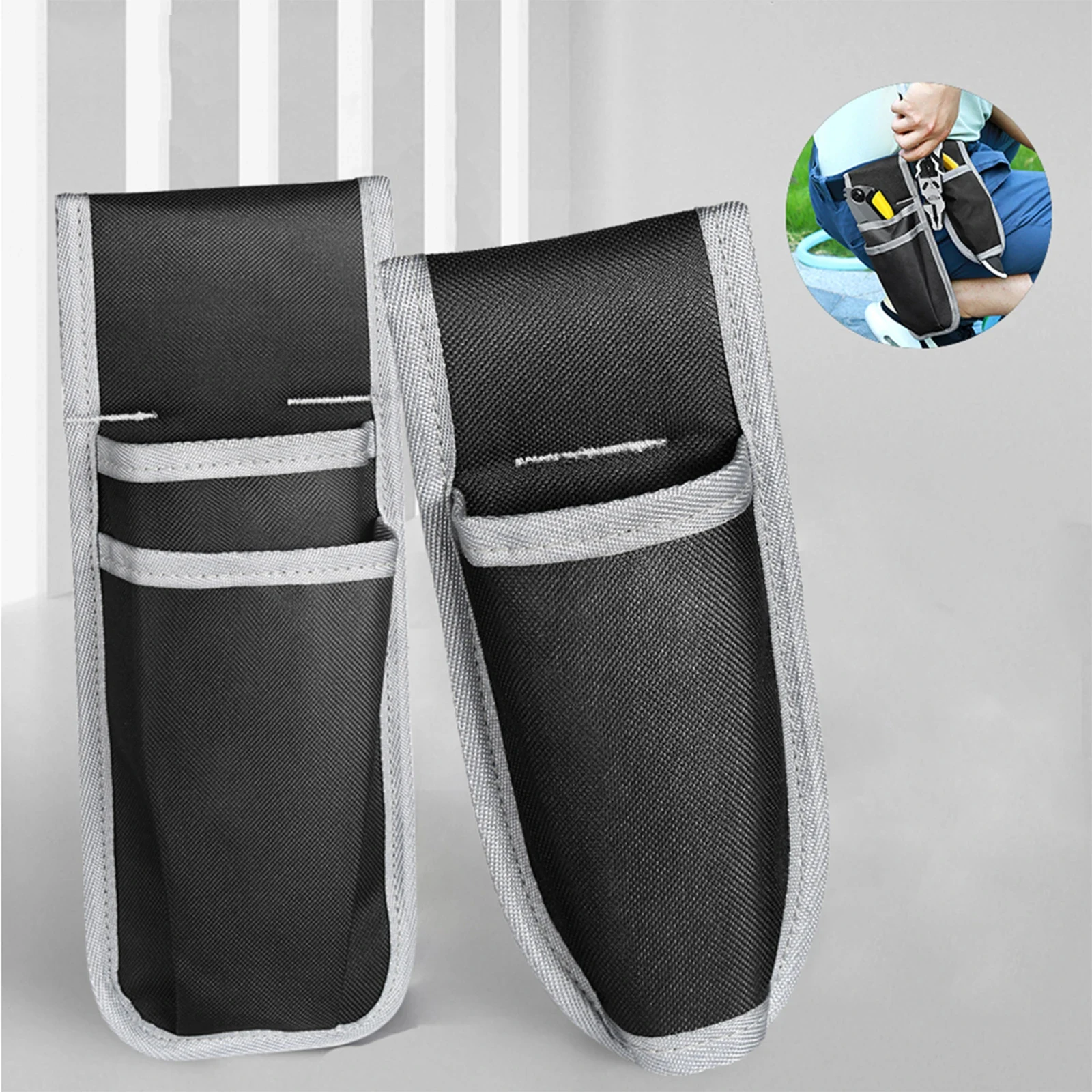 Hangable-Scissor-Bag-Multi-function-Waist-Pack-Case-Portable ...