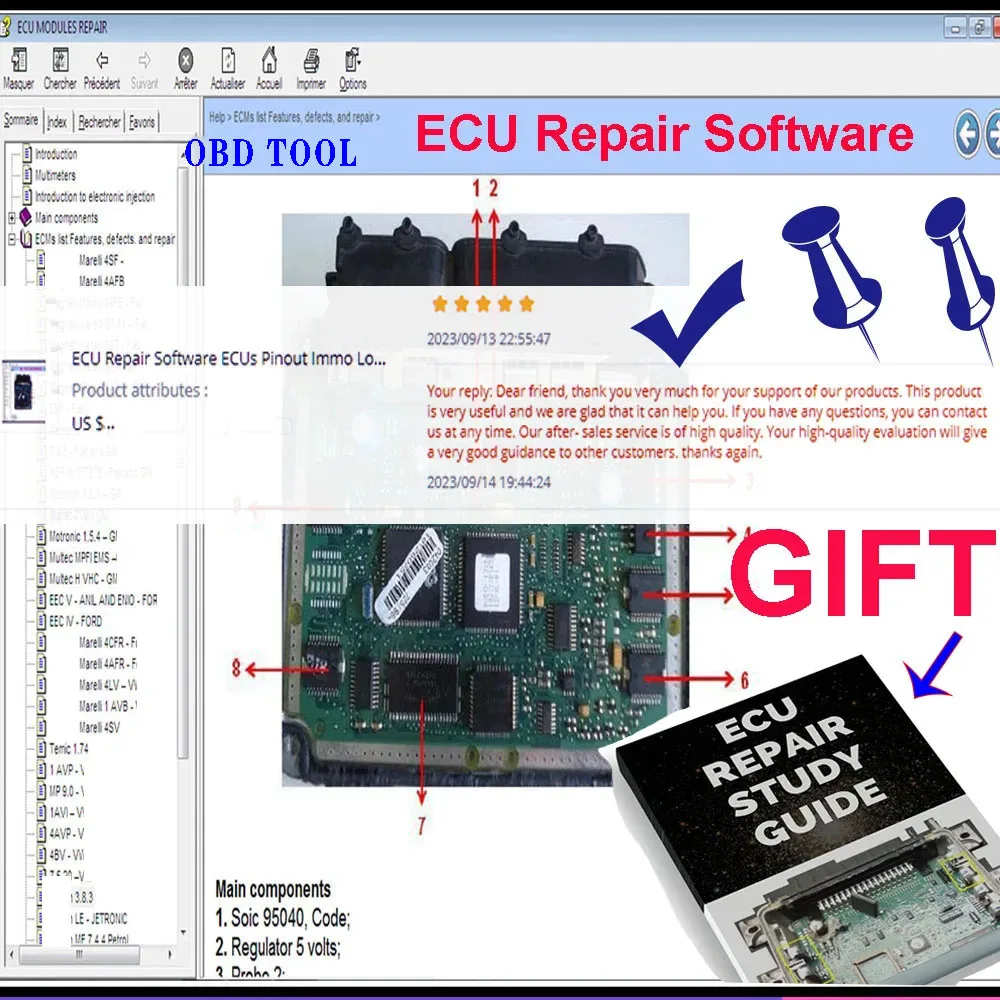 ECU-Repair-Software-VS-ECU-Flash-Pinout-Immo-Location-EEprom-Defects ...