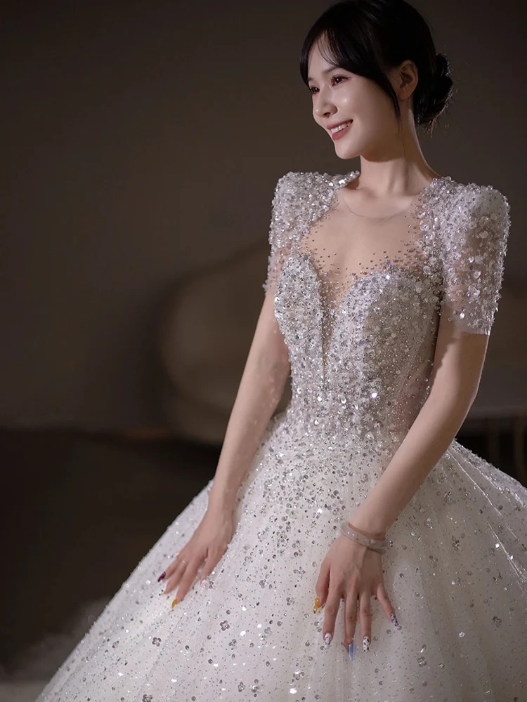 Amazon short wedding dresses 60 photos - Astyledwedding.com