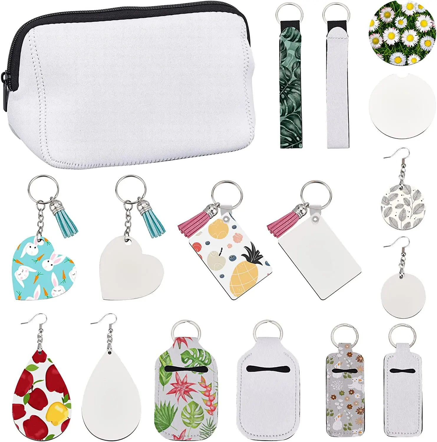 Store Home Products Feedback